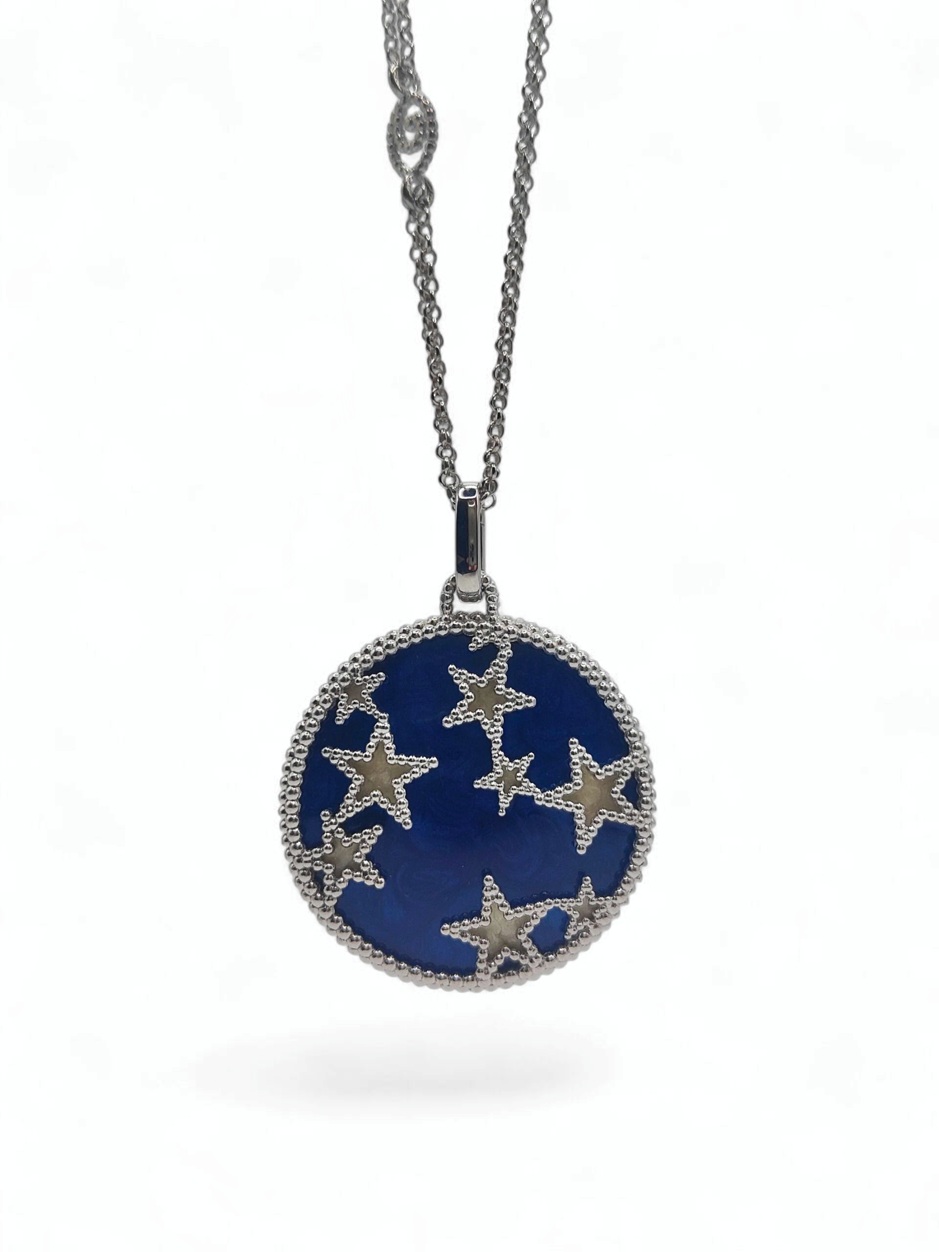 CIELO STELLATO – VanGold srl