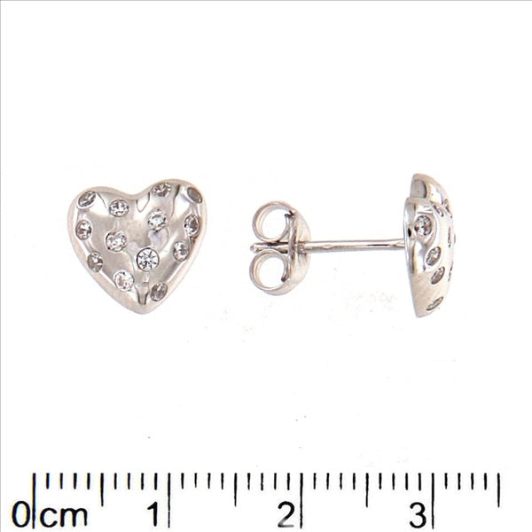 PARURE CUORE – VanGold srl